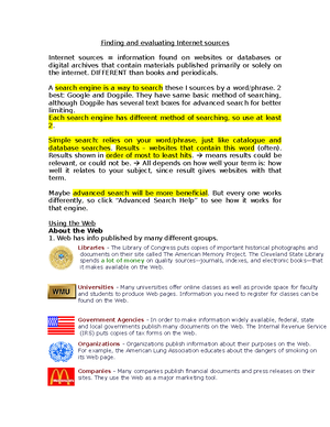 ENG 110 - Essay There There - Abby Pasley English 110 7 Dec. 2021 ...