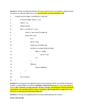 Sample PE Black box - nnnnnn - SWT301 – Black-box testing Your company ...