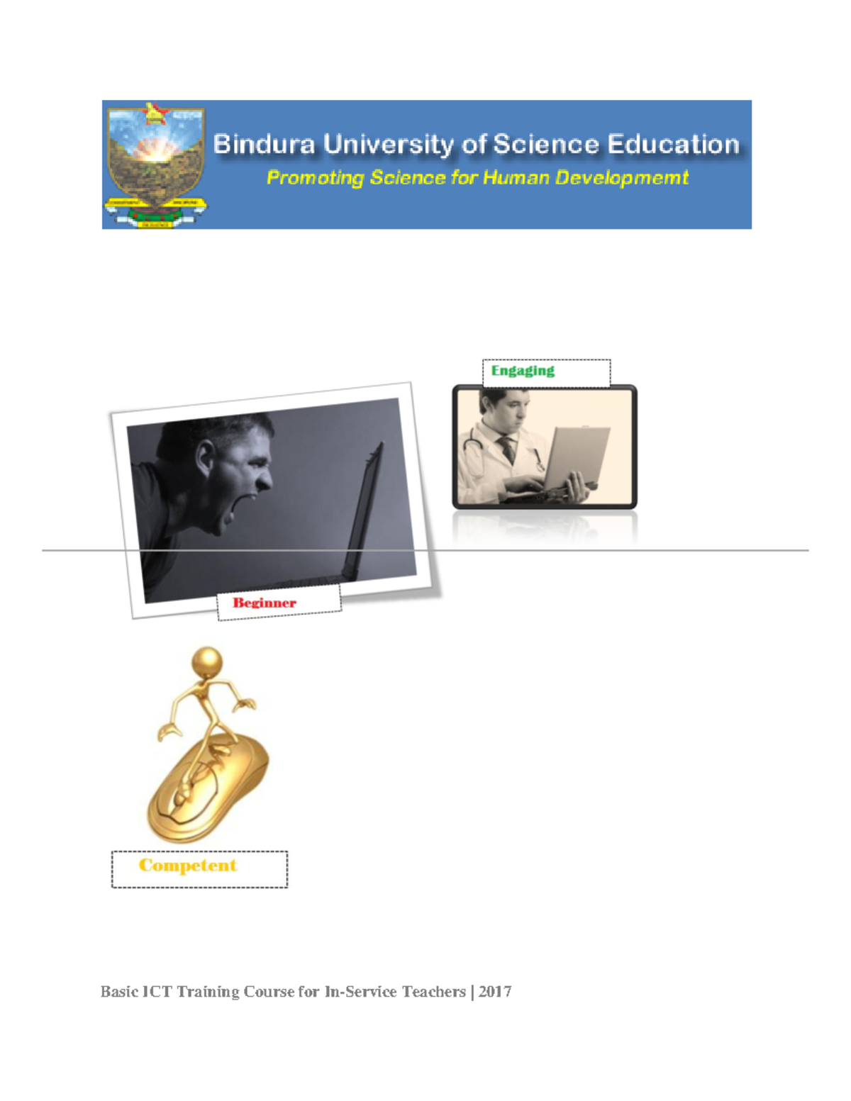 LJSS CPS Module - Intro to Computers for Teachers - The principles of ...