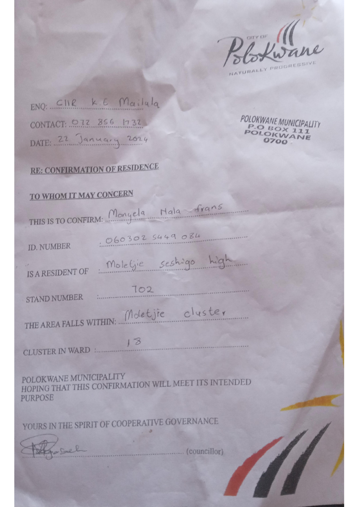 PDF Scanner 050324 9 - To study hard - 90137 - Studocu