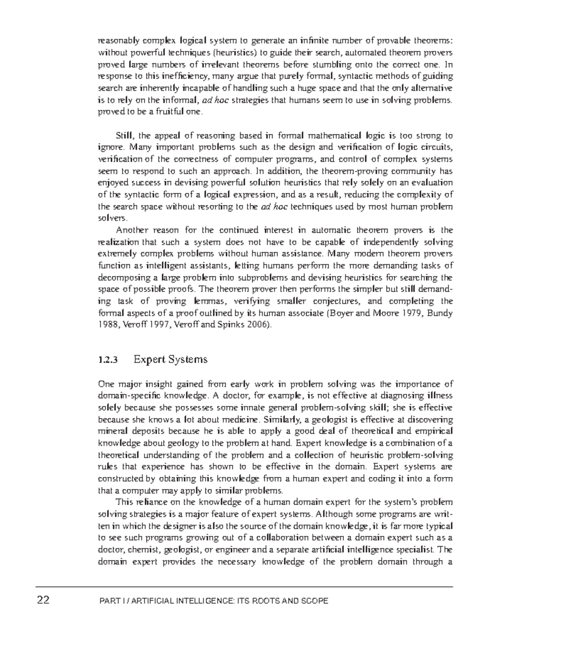 AI Note Book-12 - artificial intelligence, machine learning, deep ...