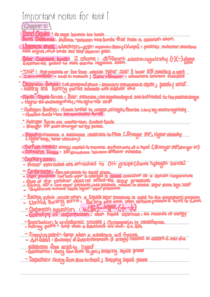 Pre Lab 11 Summary - Lab 11 Summary This lab consists of two parts in ...