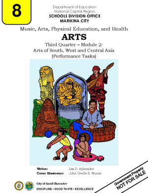 Grade 6 Q2 Filipino LAS - for catch up friday files - Filipino ...