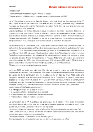 Exemple Rep Question Problematisee - Exemple de réponse à une question ...