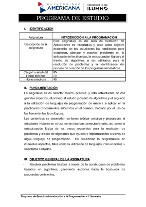 Diferencias entre algoritmo computacional y no computacional - ¿Comente ...