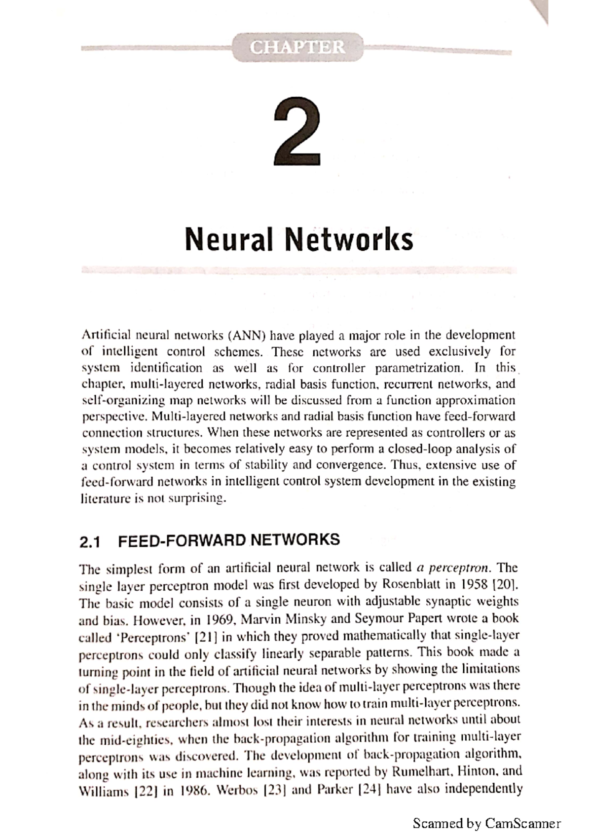 Neuralnet - notes on neural network - Neural Networks neural networks ...