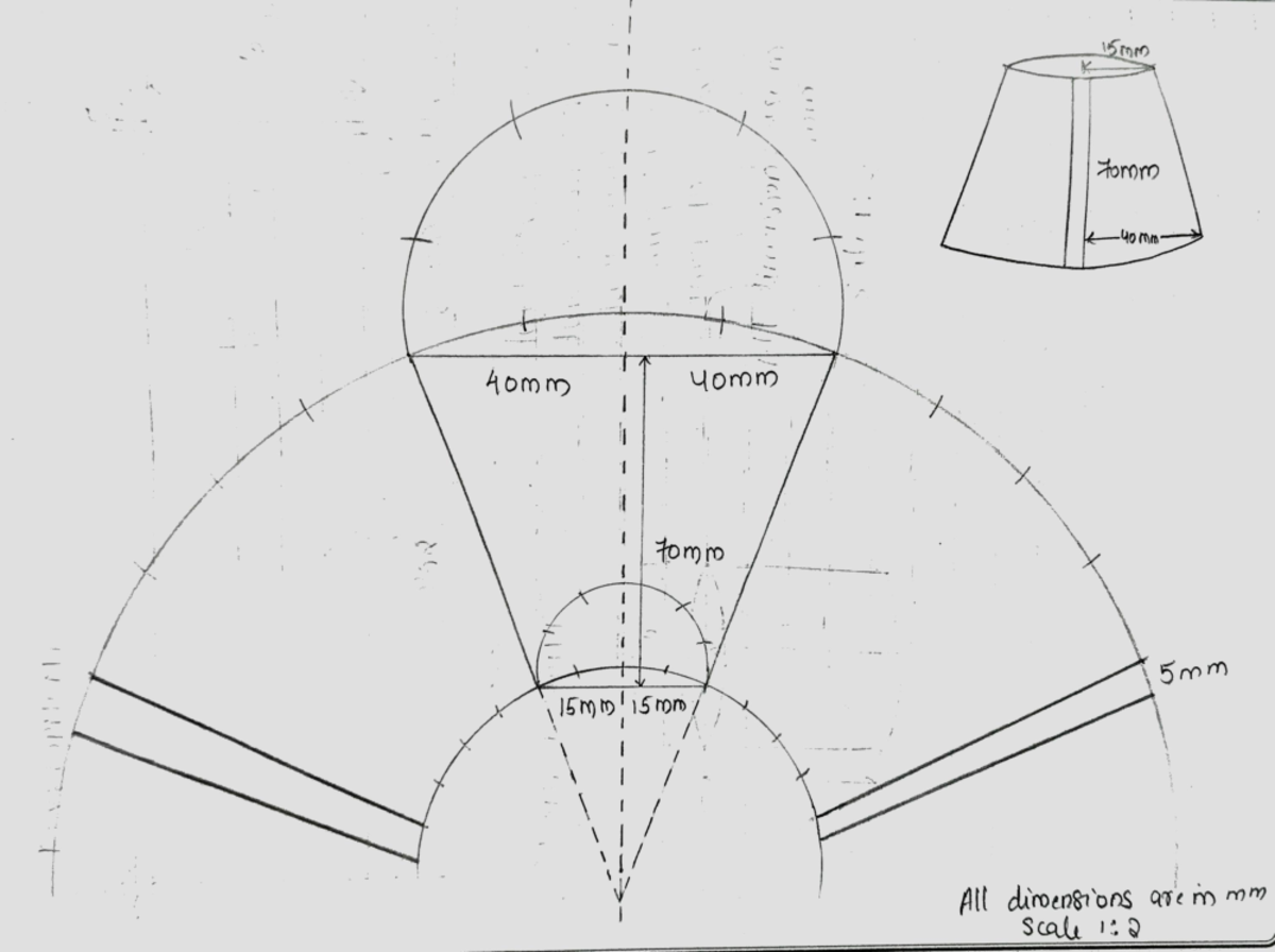 Sheet Metal Funnel - Programming in C - Studocu