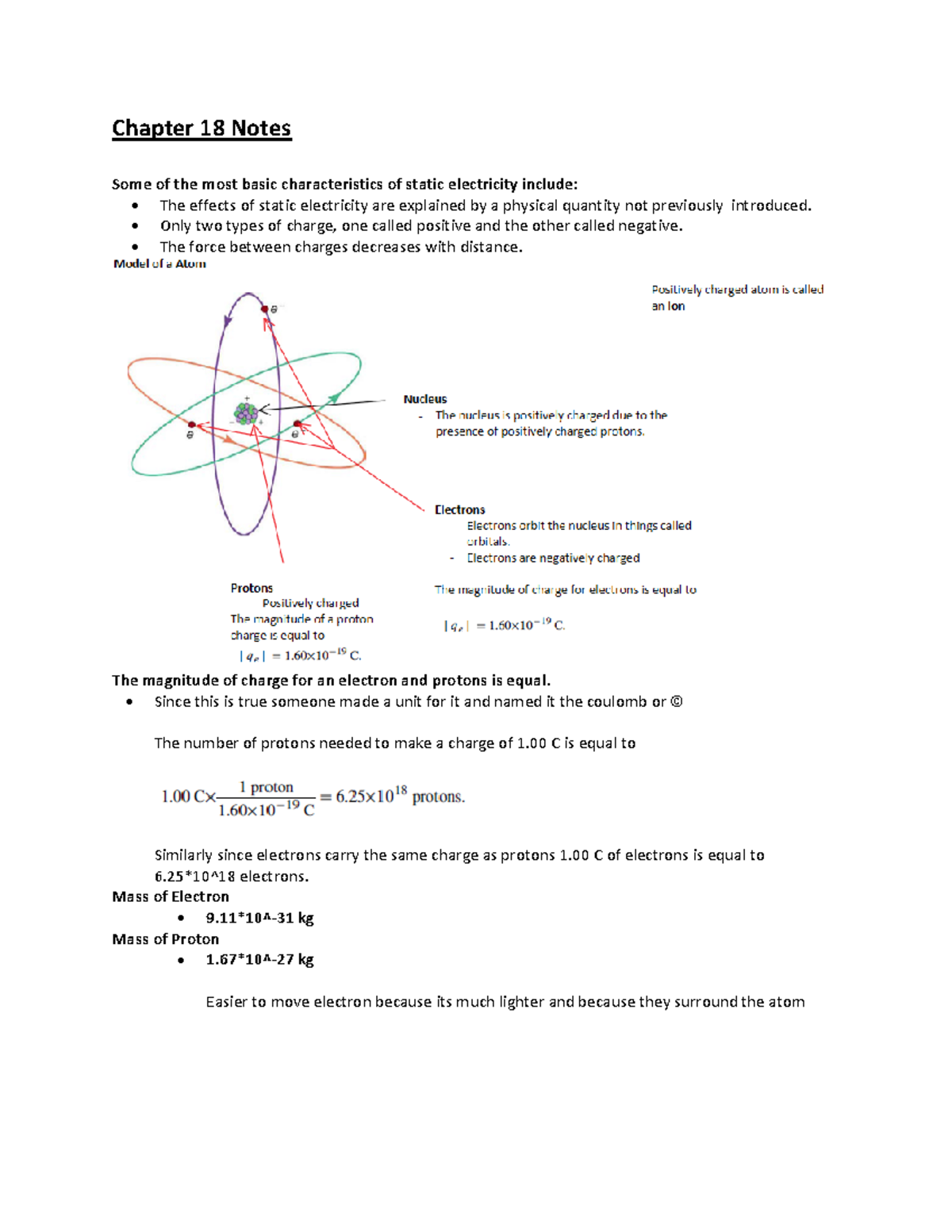 Chapter 18 Notes Warning Tt Undefined Function 32 Warning Tt Undefined Function 32