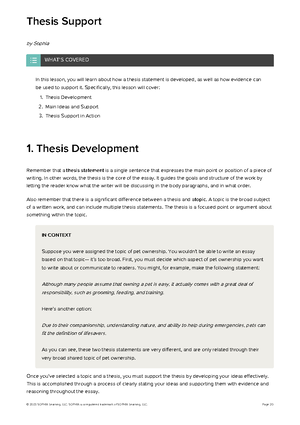 Writing Fundamentals unit-1-tutorials PDF2 - Comma Rules by Sophia In this lesson, you will ...