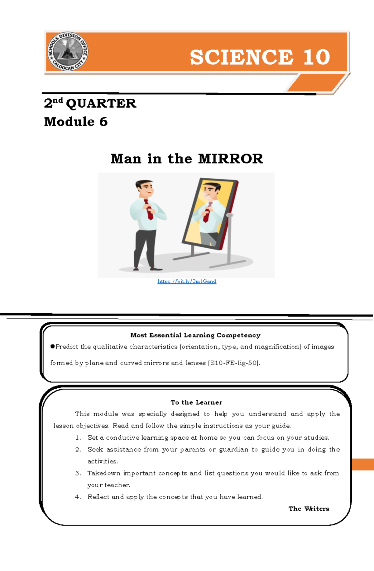 Inbound 5864818599050964877 - SCIENCE 10 2 nd QUARTER Module 6 Man in ...