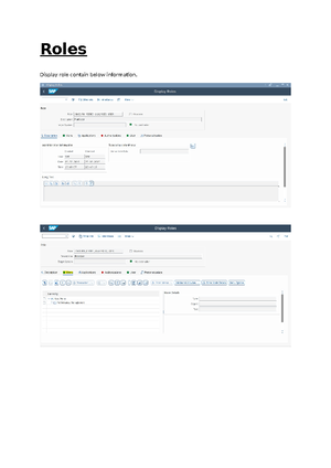 Sap-abap-tutorial - Sap abap - SAP ABAP Tutorial SAP ABAP tutorial for beginners- learn how to ...