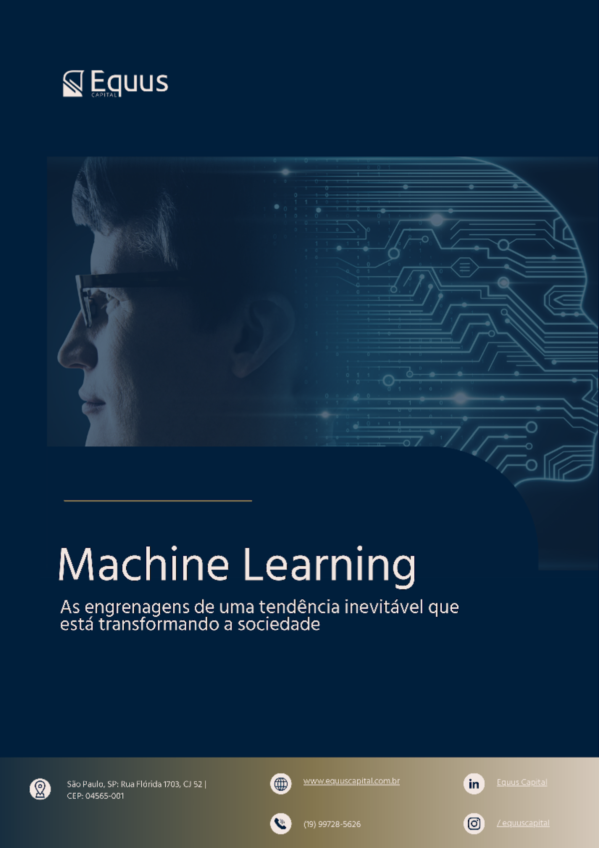 Equus Capital - Desvendando Machine Learning - Equus CAPITAL Machine ...