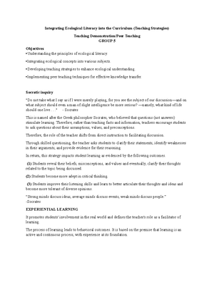 Scribd - Creative Writing - SHS Creative Writing Module 6 : Understanding intertextuality as a ...