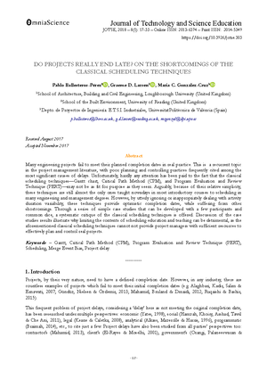 Construction - Constructability - Constructability is a vital ...