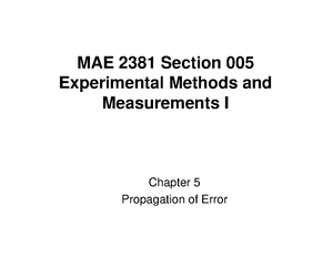 AIAA Report Template for MAE 2381 Fall 2021 - Basic Digital ...