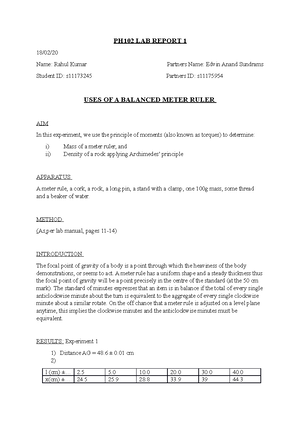 Chapter 1 States of stress and strain at a point - 1 Stress – Strain ...