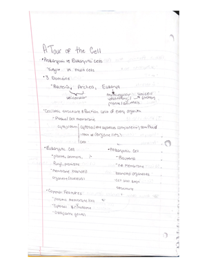 Chapter 2 - Notes on the chemical properties from BIOL 110 book ...