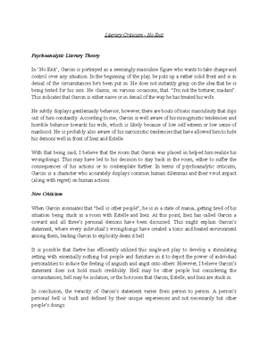 Antigone Character Analysis - Antigone - Character Analysis #2 | Serena ...