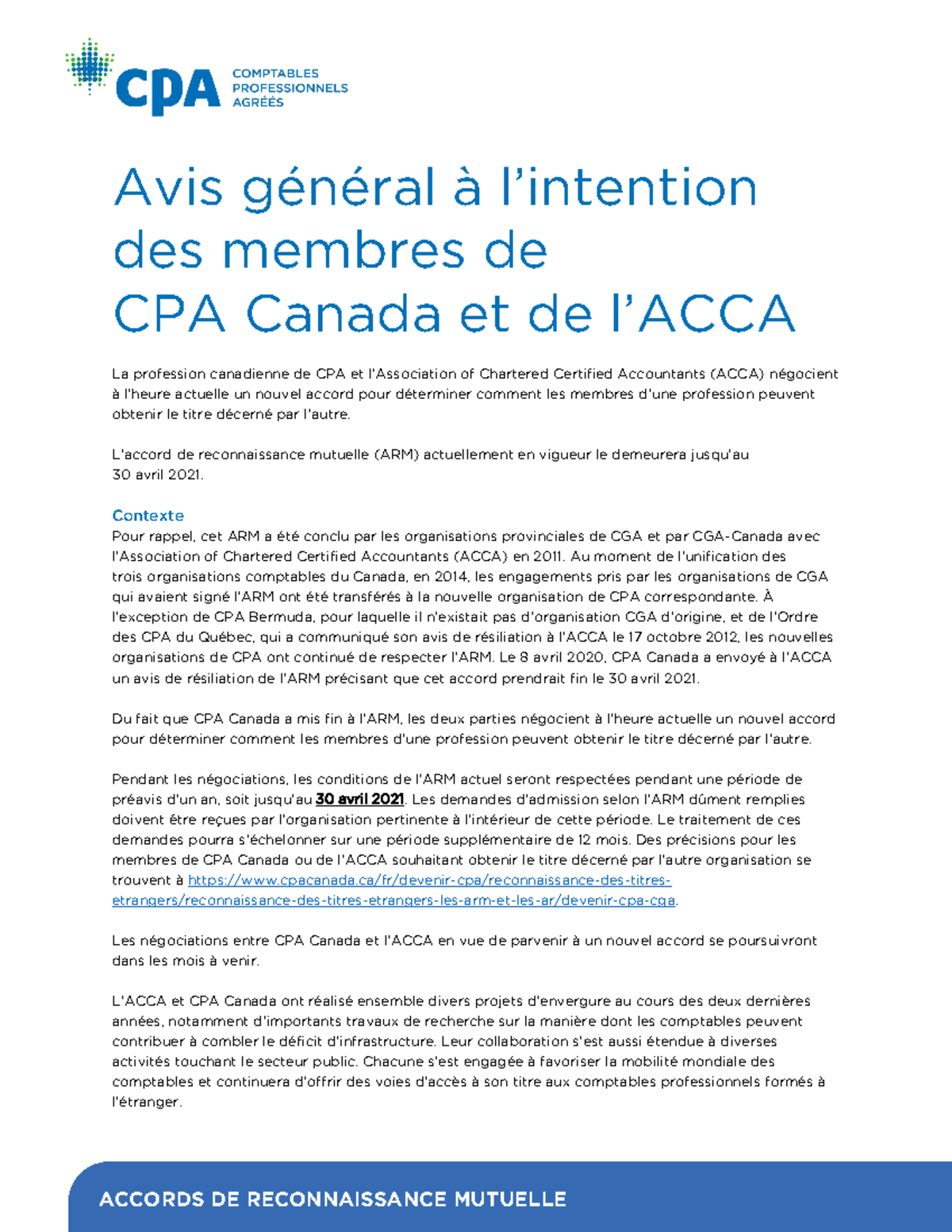 00660-IC General-Notice-to-CPA-ACCA-Members FR. tu ceu kaoi - Avis ...