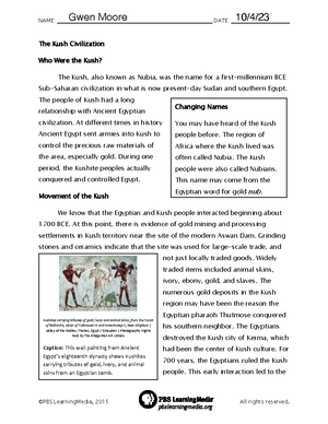 Igcse History Notes on Russia Depth Study - Jul 2, 2022 9 min read ...