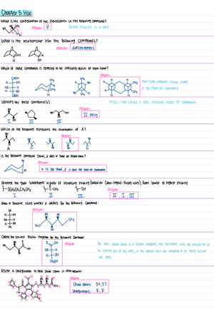 Chem Chapter 2 - Lecture Notes, Teacher: Emily Rowland - Chapter 2 ...