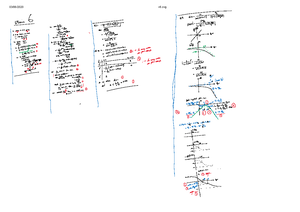 Solution Tutorial 1 - SOLUTION TUTORIAL 1 Open loop system consists of subsystems called an ...