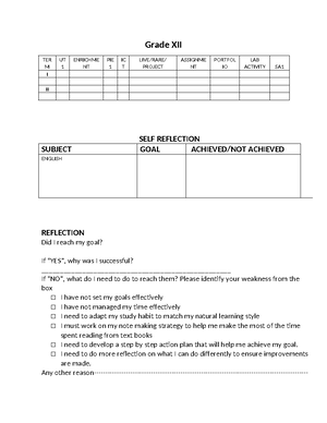 BUS 121 project guidelines - PROJECT GUIDELINES This is Assignment 3 to ...