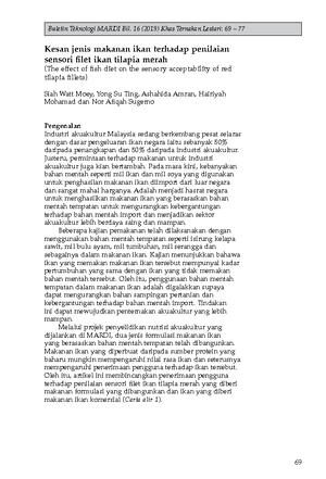 Halal Risk Assessment - CERTIFIED HALAL EXECUTIVE PROGRAM 1 – 11 AUGUST ...