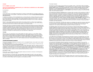 SLM RO MIL-Q2 Module 8 - Media and Information Literacy Quarter 2 ...