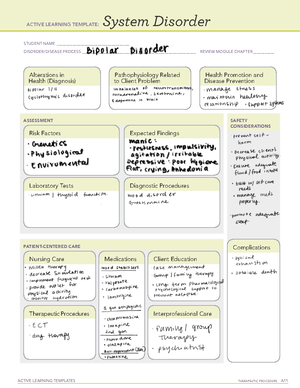 37-Concept Map Circulation - Concept Map Circulation and Perfusion ...
