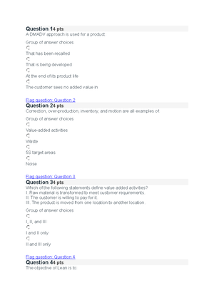 Exam 2 EMGT 5320 - Exam-2 - Complete the exam either digitally or print ...