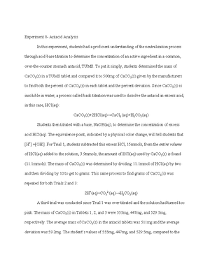 The Chem 1A Study Guide - THE Ultimate Best Comprehensive CHEM 1A Study ...