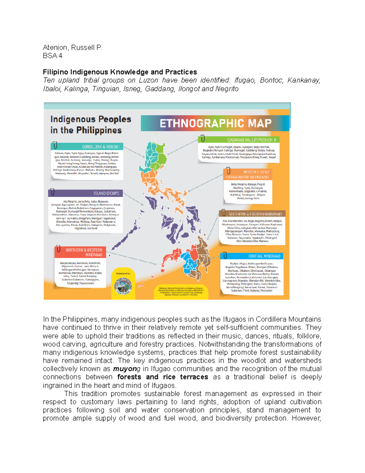 PICPA reviewers provided - Atenion, Russell P. BSA 4 Filipino ...