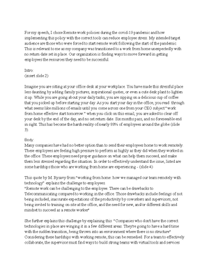 COM 213 annotated bibligraphy assignment - COM 213 Module Two Activity Template Annotated - Studocu