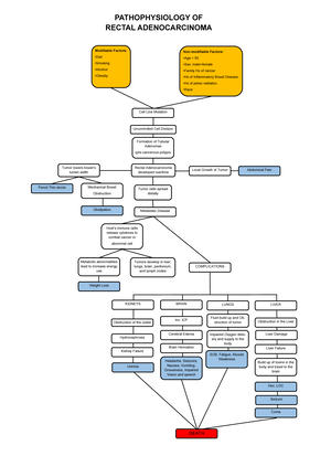 Wallenberg Syndrome Patho - LEGEND: MODIFIABLE AND NON-MODIFIABLE ...