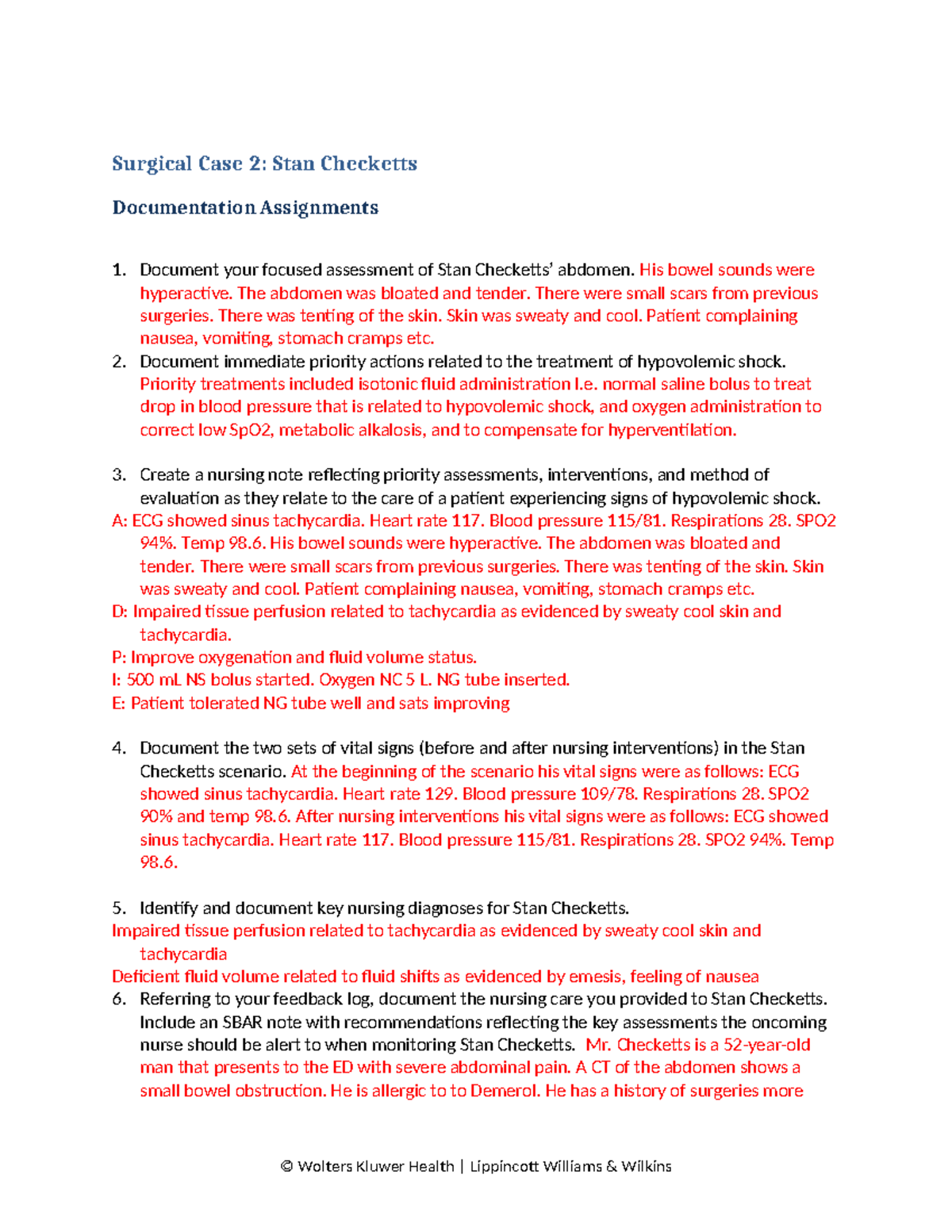 Stan Checketts - vsim - Surgical Case 2: Stan Checketts Documentation ...