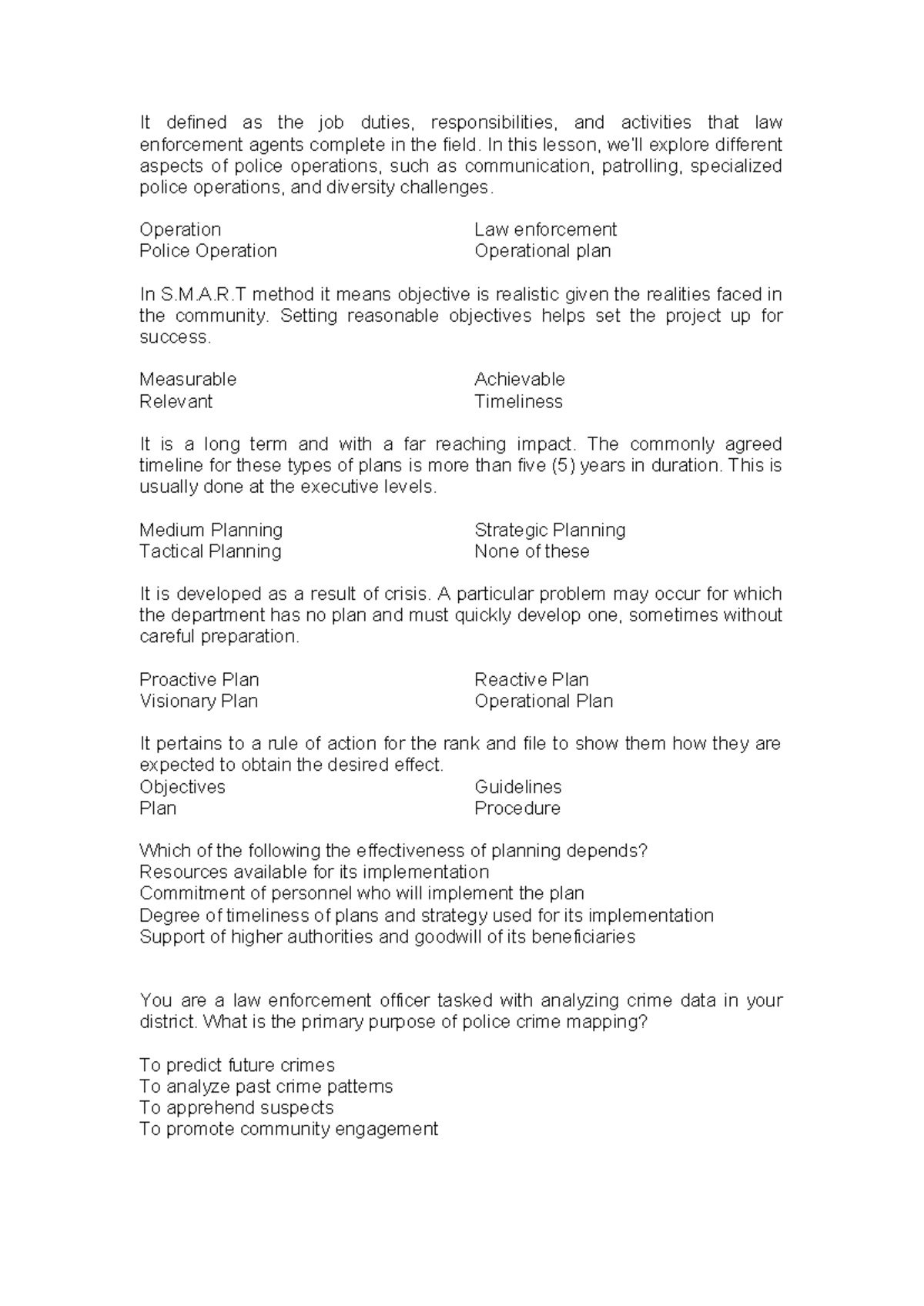 20 items - These learning materials will help students in learning more ...