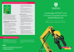 Python 020 - Workshop 2 - Practical - CIS020- Python Workshop 2: Data ...