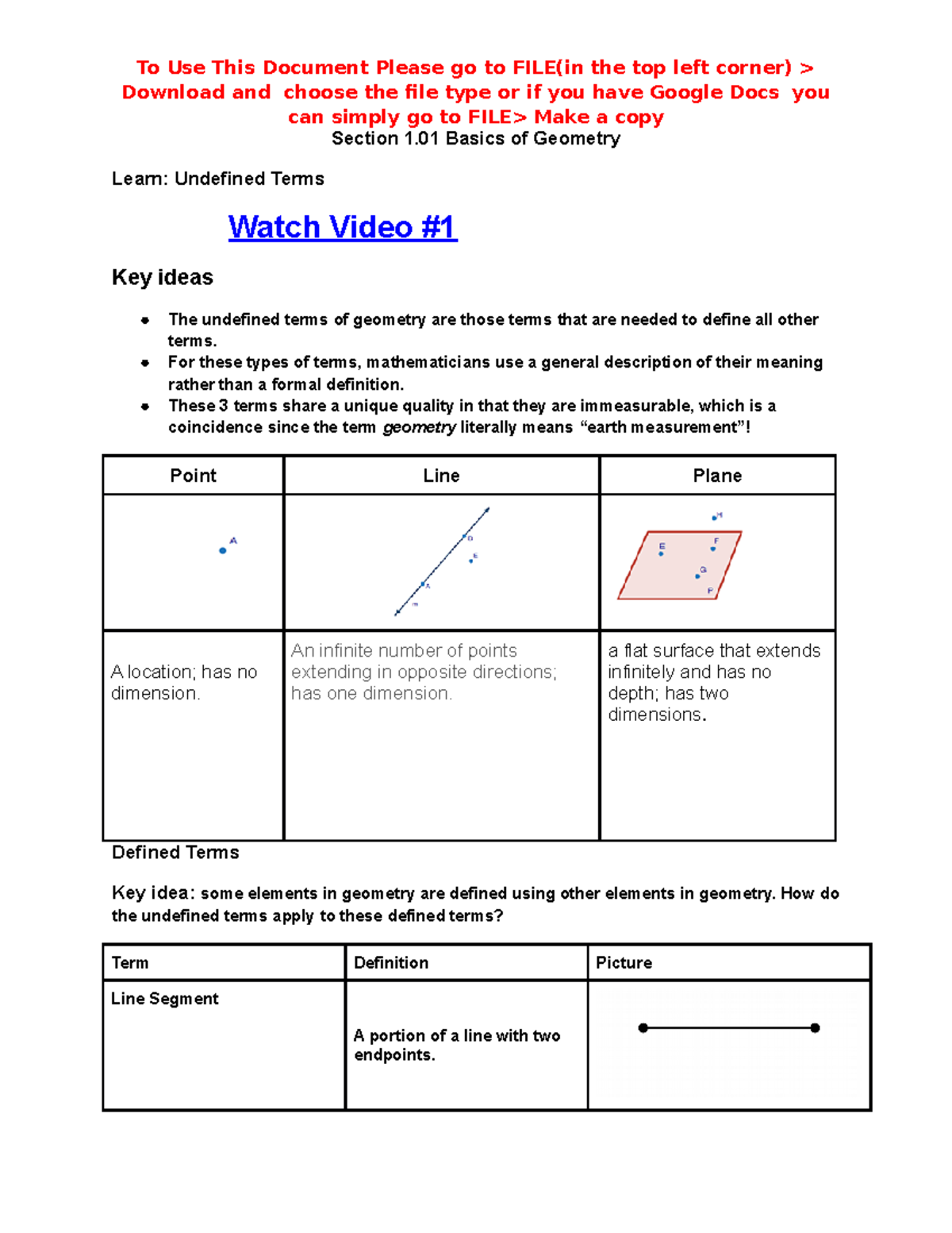 V22 1 - bisecting figures - To Use This Document Please go to FILE(in ...
