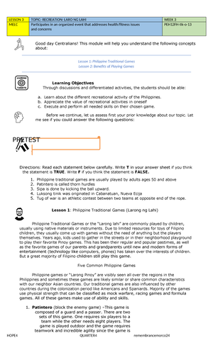Calculations for the Table Experiment 1 - DATA SHEETS: TABLE 01: Box dimensions – using ...