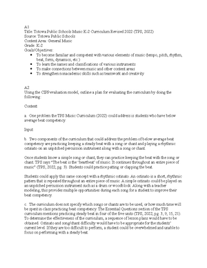 Tyler R D179 Task 1 - This is an example of Task 1 that passed on the ...