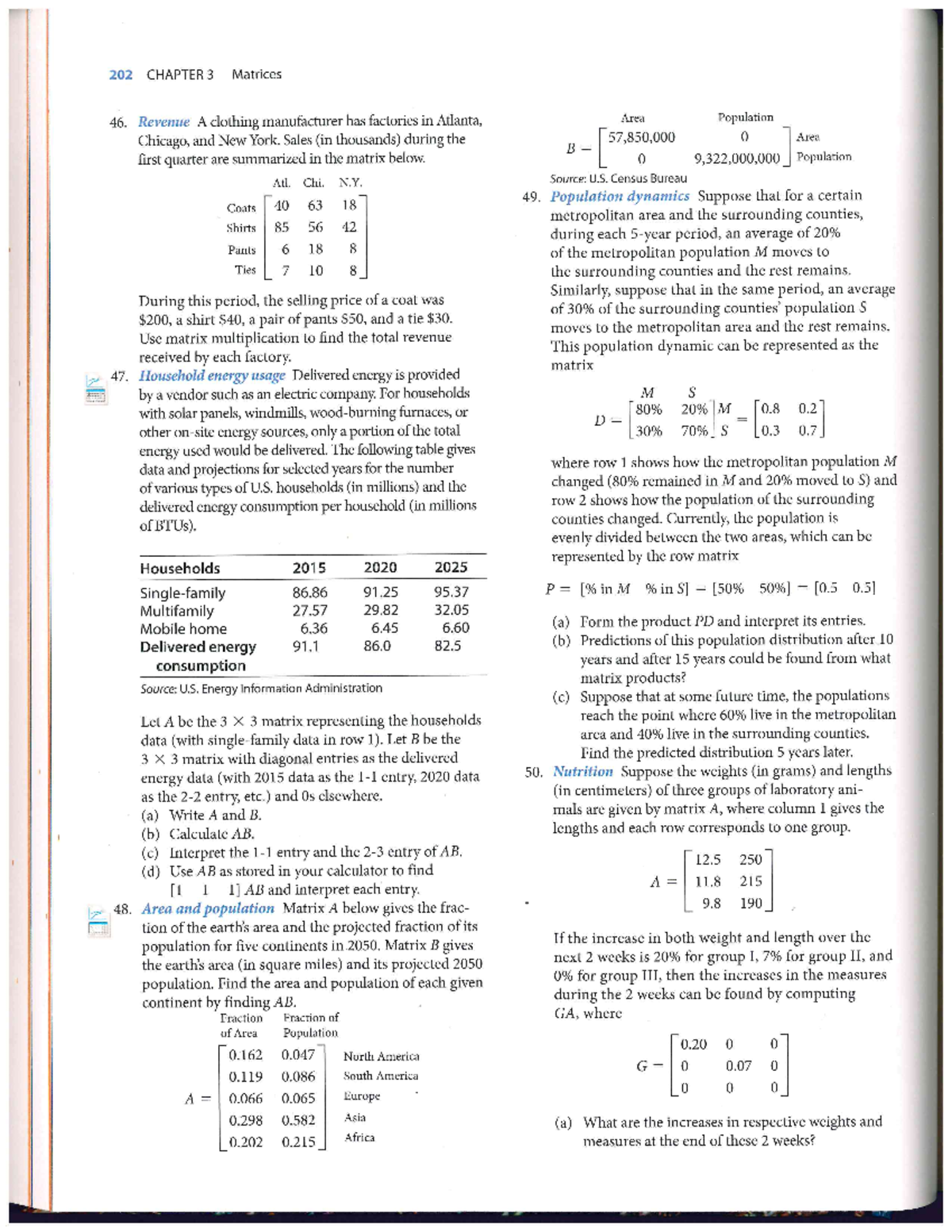 Textbook practice questions to help do your best in class - ITM 107 ...