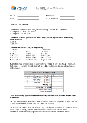 WORK Based Assignment - Economics for Managers SUBJECT CODE: GSFM ...
