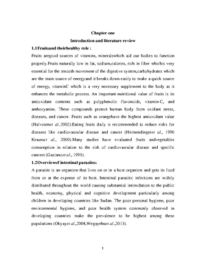 GST 302 edited - CHAPTER ONE Concept of Business and New Value Creation ...