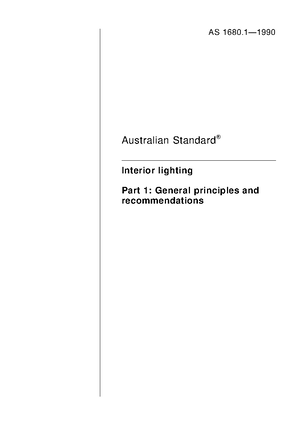 AS 3660.1-2000 - Termite Management - Part 1 New Building Work ...