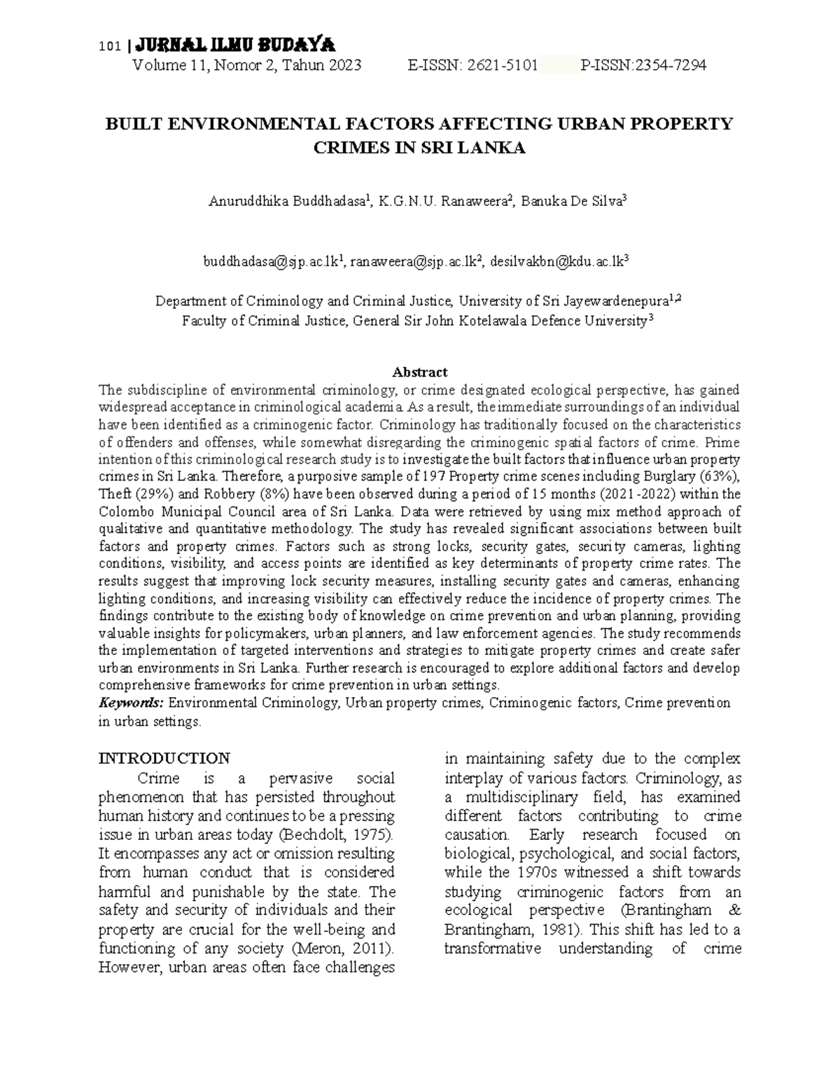30006-Article Text-102484-1-10-20231129 - Volume 11, Nomor 2, Tahun ...