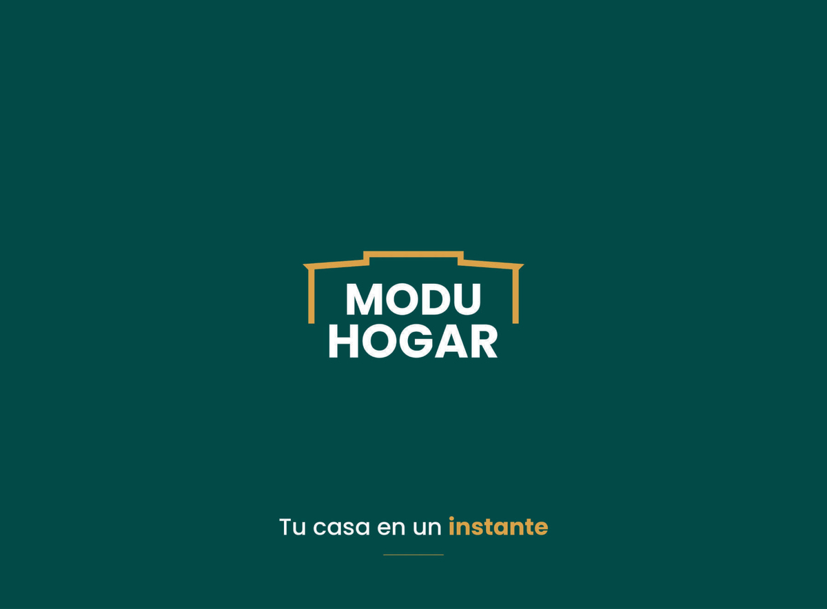 Casas Modulares - Modu Hogar 2024 - MODU HOGAR Tu casa en un instante ...