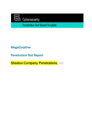 Module 15 Challenge Submission File - Cybersecurity Module 15 Challenge ...