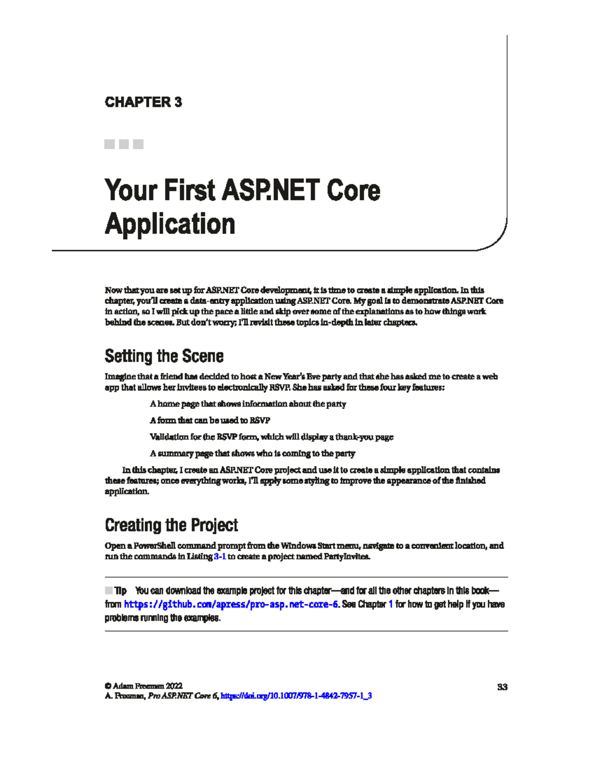 Advance web app Development Resource 2 - Application Development - Studocu