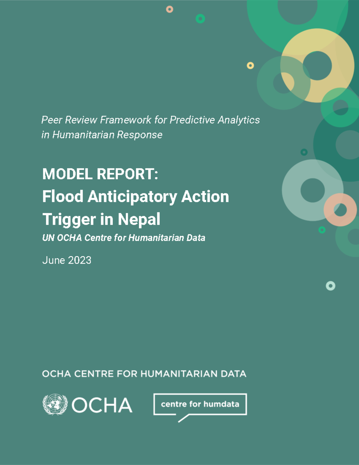Model Report NPL AA - model-report-npl-aa - Peer Review Framework for ...